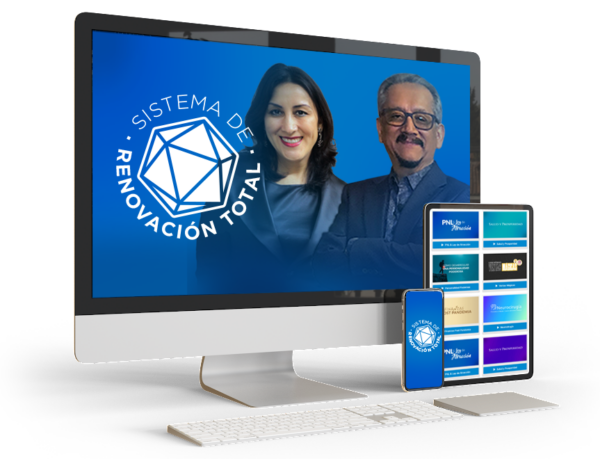 Sistema de Renovación Total | Inscríbete ahora – Sistema de Renovación ...